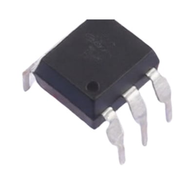 Kinglight KL3023M-AW Triac SCR Output Optoisolator Chip