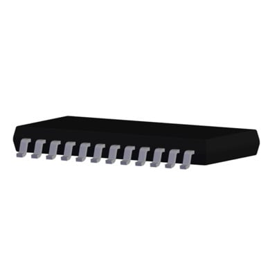 onsemi LV2282VA-TLM-E RF Transmitter Chip for sale