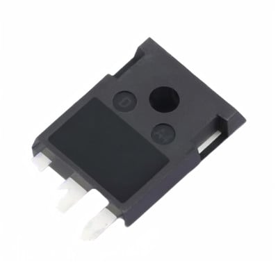 CRMICRO CRG75T60AK3HD Single IGBT Chip