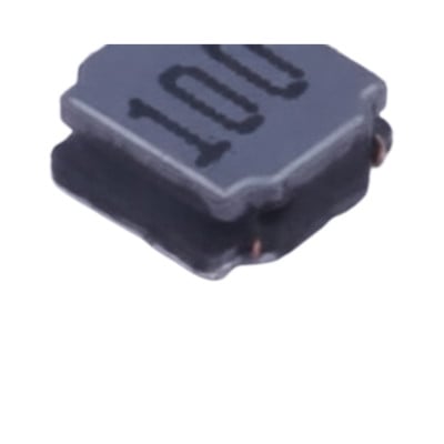 KOHERelec NRSE8065-100M Fixed Inductor Chip
