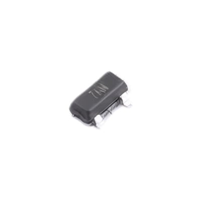DOWO SM712-02HTG TVS Diode