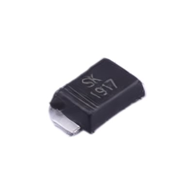 Jingdao Microelectronics SMAFJ10A TVS Diode