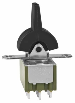 Flat Frame Mount Miniature Rocker for sale