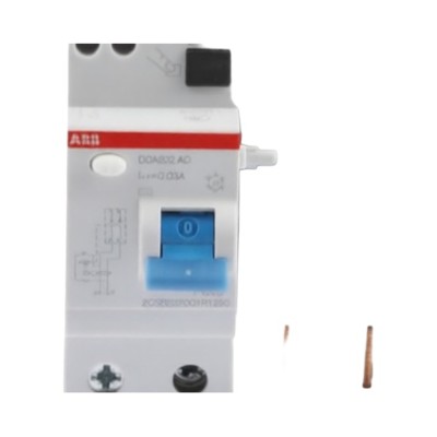 ABB DDA202 AC-25/0.03 for sale
