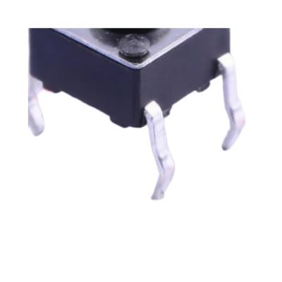 Korean Hroparts Elec K2-1102DP-L4SW-04 Tactile Switch