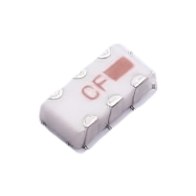Mini-Circuits BDCA-10-25+ RF Directional Coupler
