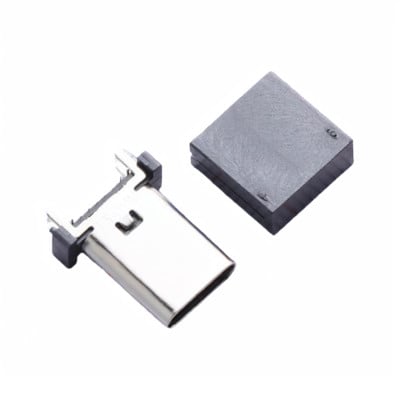 LCKELEC LCK-TCF915-L79YL-G3 USB DVI HDMI Connector Adapter Chip