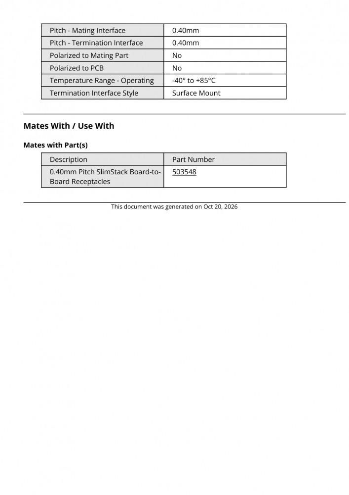 5035521622 product document preview, page 3