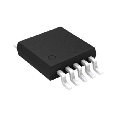 Broadcom HCPL-3760#500