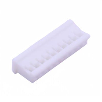 CJT(Changjiang Connectors) A1502H-6P Rectangular Connector Housing