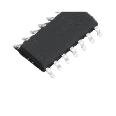 HANSCHIP semiconductor LMV324IDRG for sale