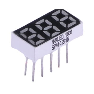 ARKLED SP420401N LED Numeric Display Chip