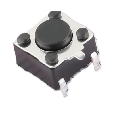 Yuandi TS-1045-A5B3-D2 Tactile Switch