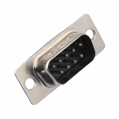 CONNFLY Elec DS1035-15FBNSiSS D-Sub Connector