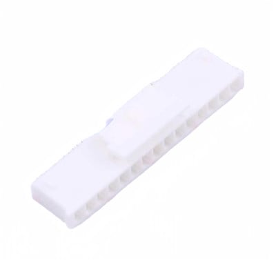 XUNPU WAFER-HA2.54-7PJK Rectangular Connector Housing