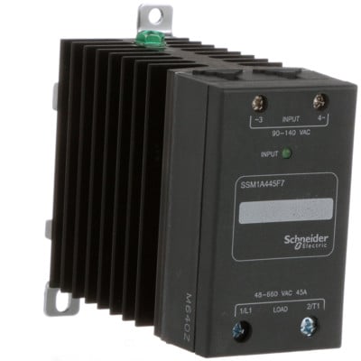 Schneider SSM1A36BDR