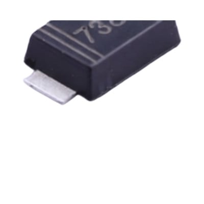 Shikues 1SMAF4733A Single Zener Diode