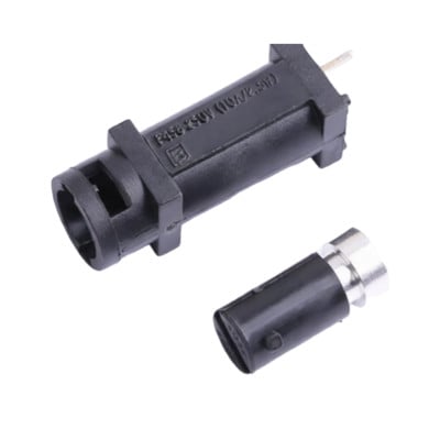 Bulgin FX0385 Fuseholder Chip – Reliable Circuit Protection Component