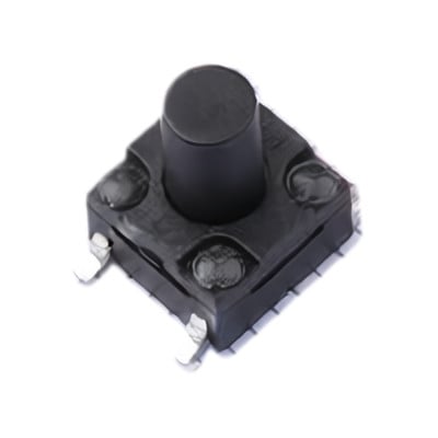 G-Switch GT-TC116A-H085-L1 Tactile Switch