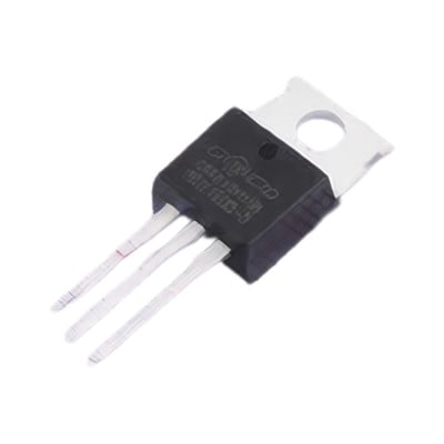 CRMICRO FTU45N06N Single N-Channel MOSFET