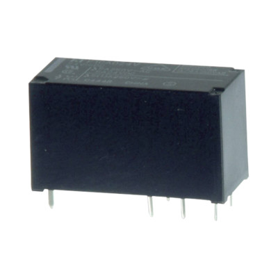 FUJITSU FTR-K2AK012T Power Relay Chip – Reliable Switching Component for Electronic Circuits