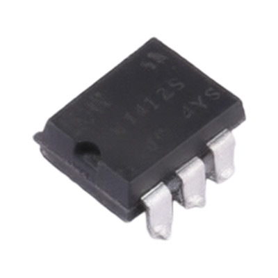 Infineon PVT212S-TPBF Solid State Relay