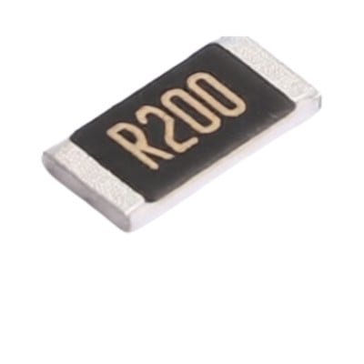 PSA FCF20JP-R200E Current Sense Resistor Chip