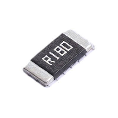 RVR HIXD25NR100F Surface Mount Chip Resistor