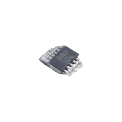 3PEAK TPA2682-VS1R Amplifier Chip