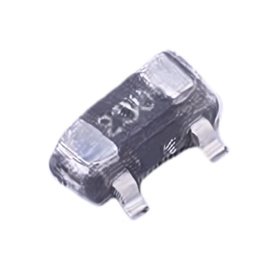 JingYang JY3401X Single N-Channel MOSFET
