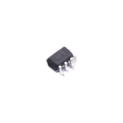 JSMSEMI BC846A-JSM Single Bipolar Transistor