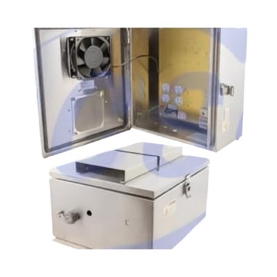 L-com NB181608-1HFA2 Storage Bins, Boxes & Totes