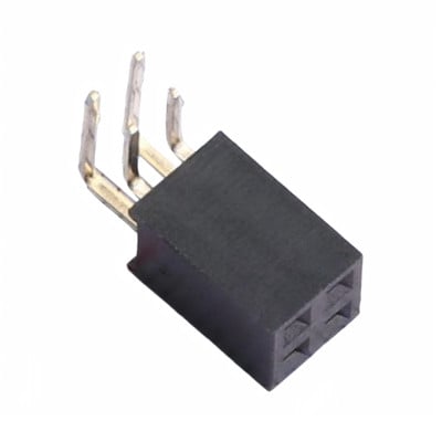 hanxia HX PM2.54-2x6P WC