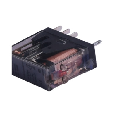 Honeywell GR-4C-AC230V Power Relay Chip