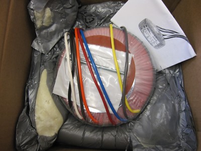Hammond 182P110 Power Transformer for sale