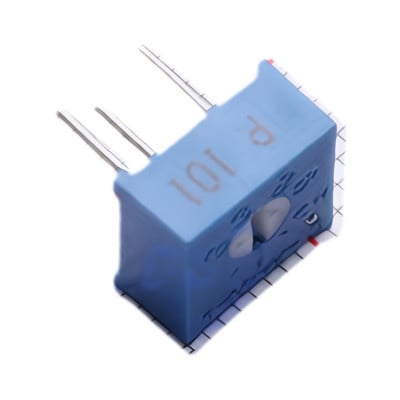 JIERR 3386P-1-101LF Trimmer Potentiometer