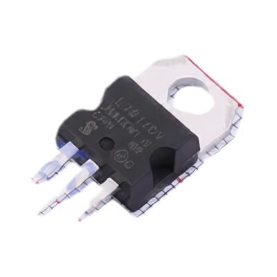 JSMSEMI L7805CV Linear Voltage Regulator – Low Drop Out LDO Regulator