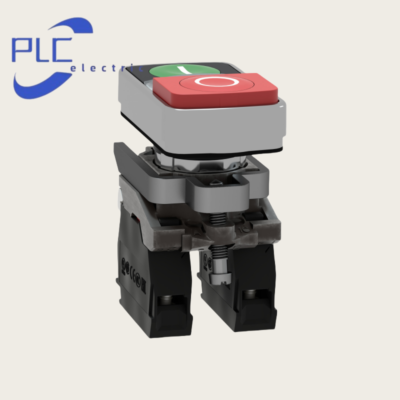 Schneider XB4BW73731G5 Pushbutton Switch for sale