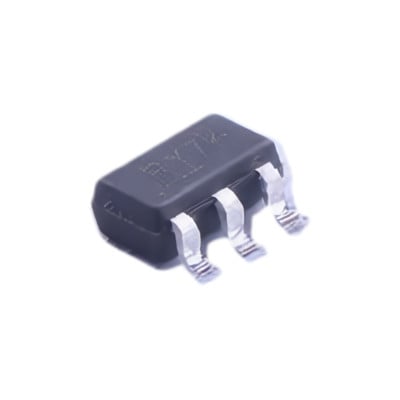 BL BL8023DCB6TR Motor Driver and Controller Chip