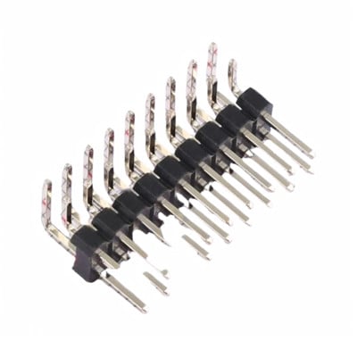 Ckmtw B-2100R18P-B110 Male Header Pins for sale