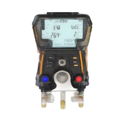 HTI HT-805A Pressure Gauge Chip – High-Accuracy Sensor for Pressure Gauges