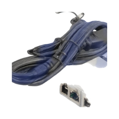 L-com BT-CAT6P1HPW70W