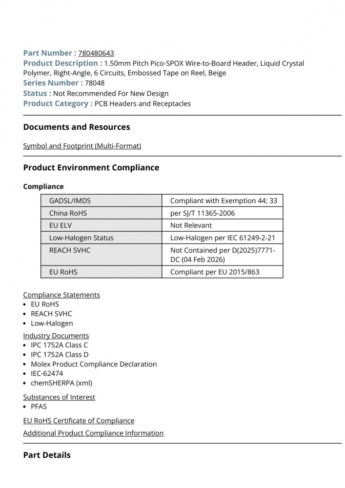780480643 product document image 1