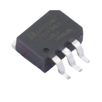 HGSEMI LM1084T-ADJ Adjustable Linear LDO Voltage Regulator