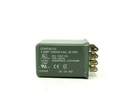 Schneider 782XBXC24D Power Relay Chip
