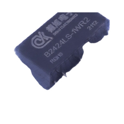 DEXU Electronics B2424LS-1WR3 DC DC Converter Chip