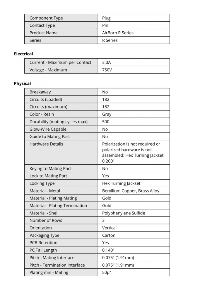 RM312-182-121-5900 technical document image 2