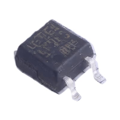 Letex LT247 Solid State Relay Chip