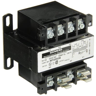 SIEMENS MT0050D Power Transformer Chip