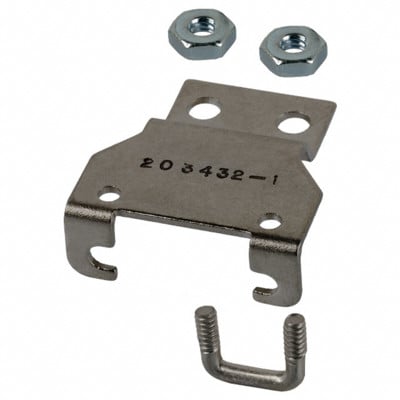 TE Connectivity 203966-1 Backplane Connector Accessory